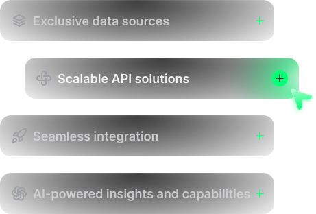 XTEND: Extend Your Capabilities